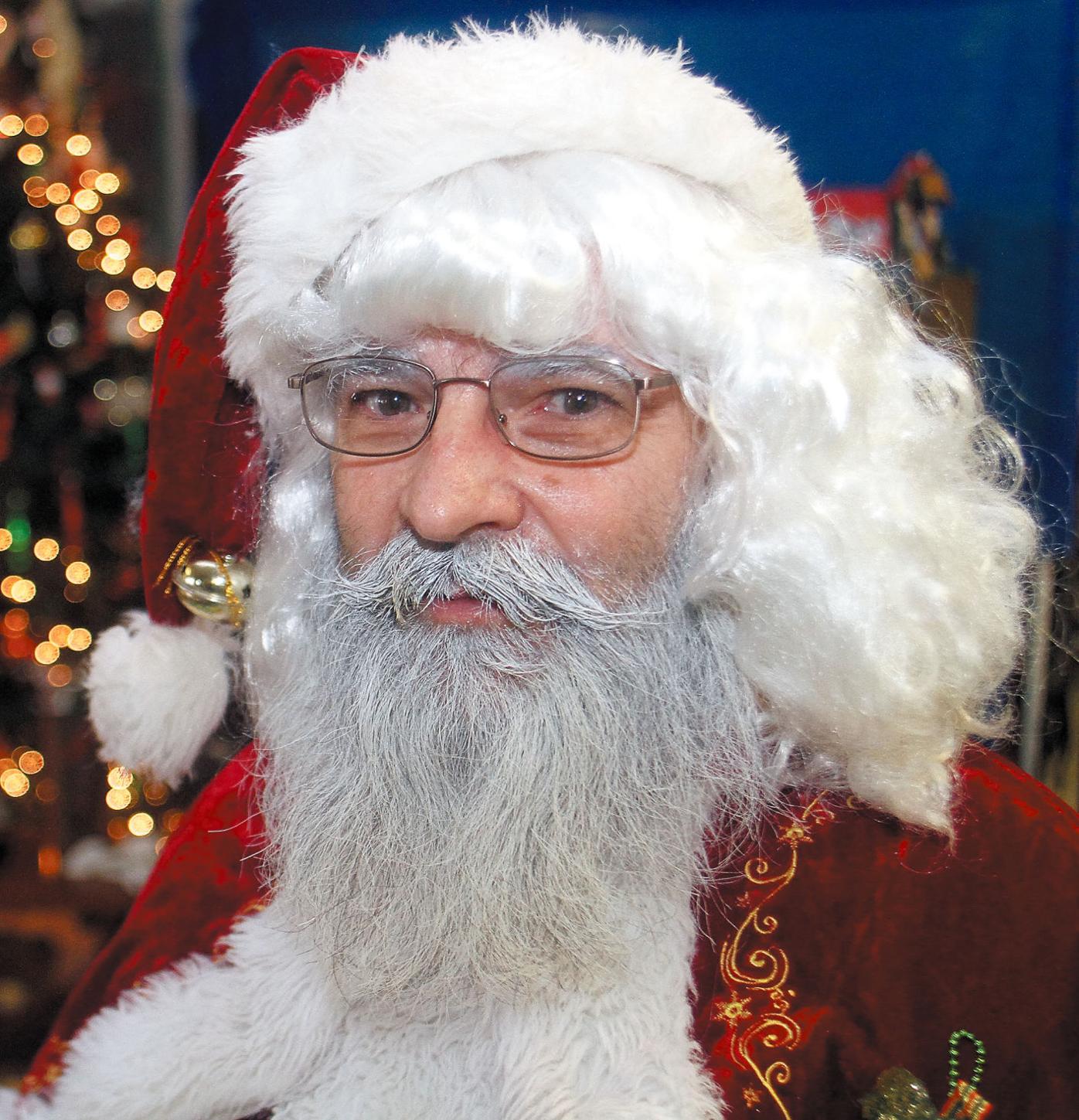 Christmas magic: Maryville Santa welcomes all | Community ...