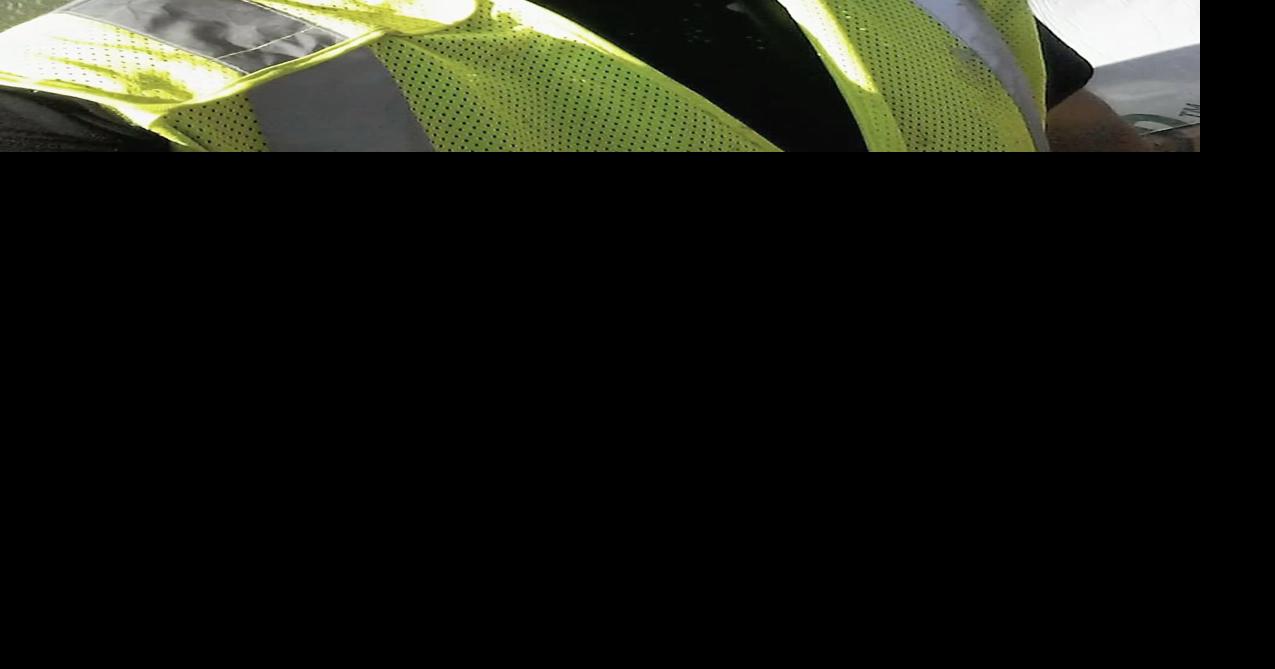 Eric's Fate: Friends await word on missing former Blount County man ...