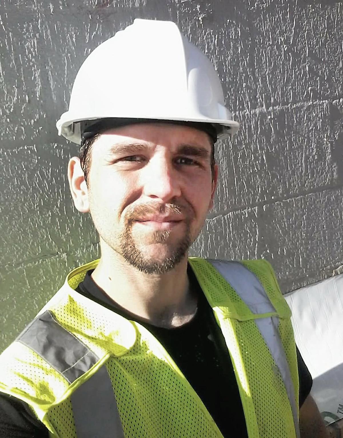 Eric's Fate: Friends await word on missing former Blount County man ...