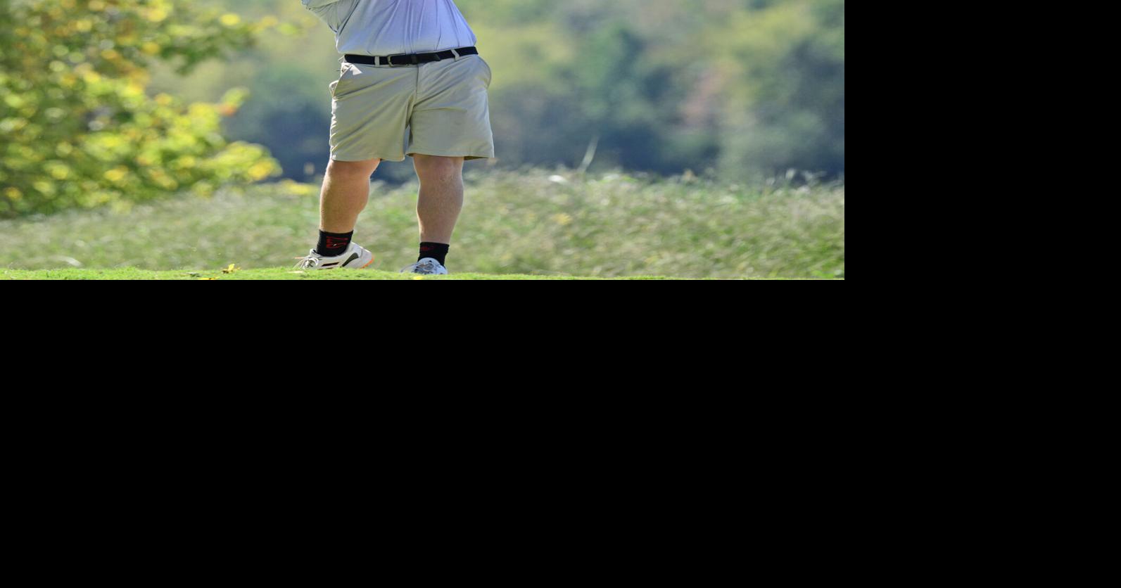 Alcoa boys in fifth place, Noah Whitten tied for eighth after first day ...