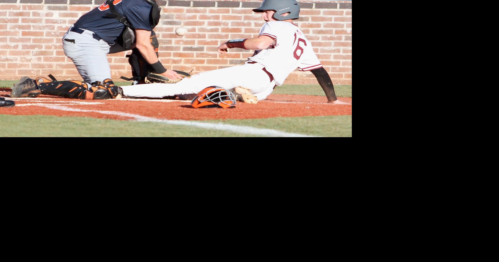 William Blount baseball falters late in run-rule loss to Bearden ...