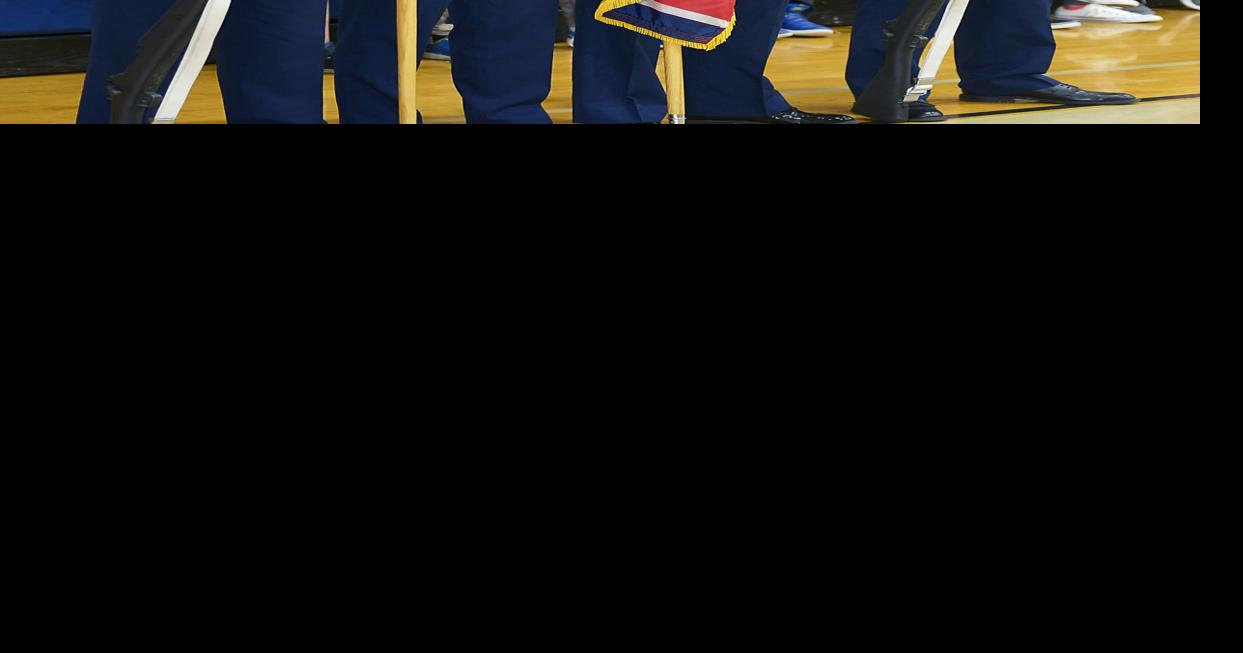 Jerry Cunningham encourages Carpenters Middle School students to hear ...