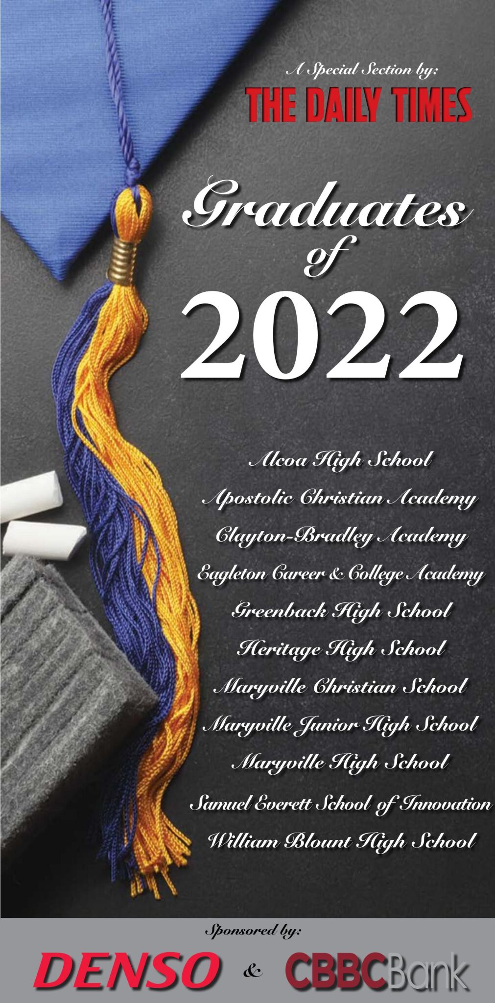 Graduation 2022 | | thedailytimes.com