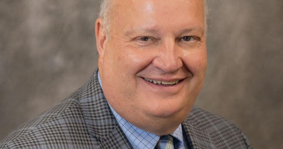 David Howard named CBBC Bank Chief Credit Officer | News | thedailytimes.com