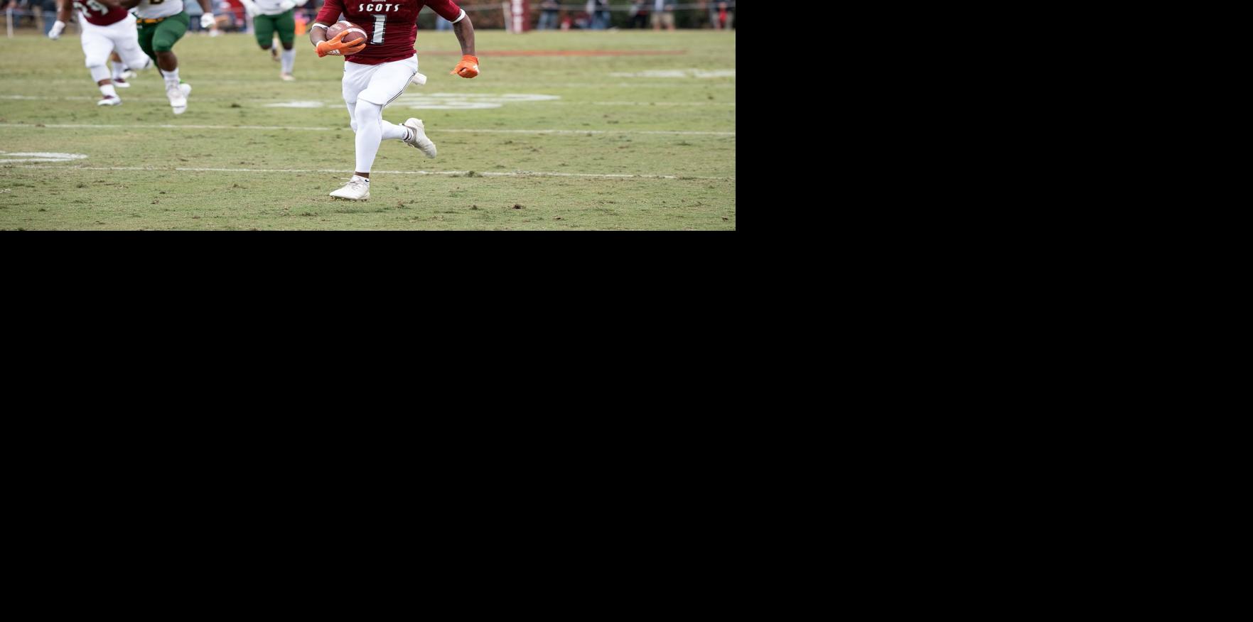 HOW THEY SCORED: Maryville College Scots 21, Methodist Monarchs 13 ...
