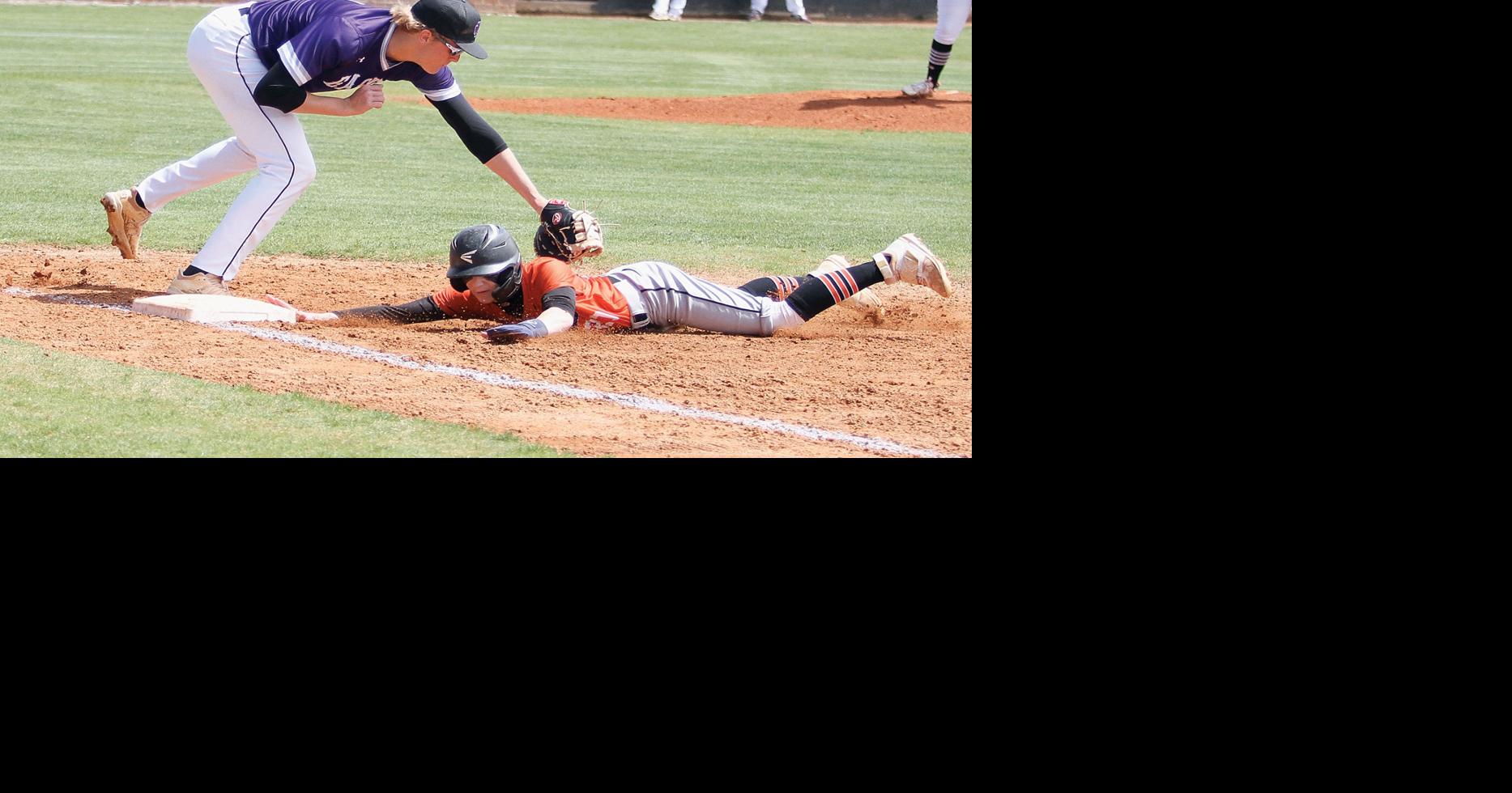 Noah Graves makes good on trust as Greenback run-rules Maryville ...