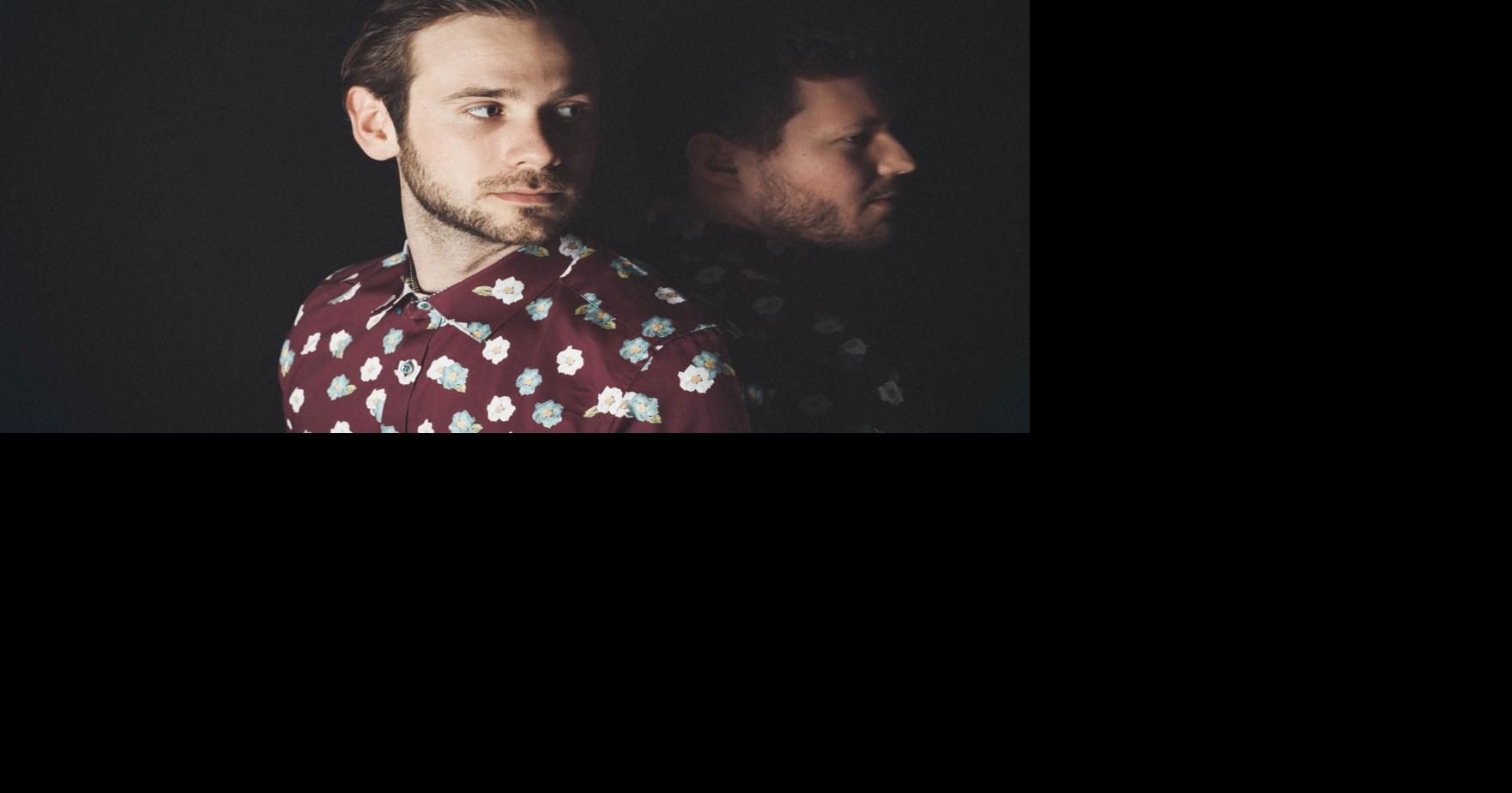 The New Schematics offer a fresh start for singer-songwriter Cory ...