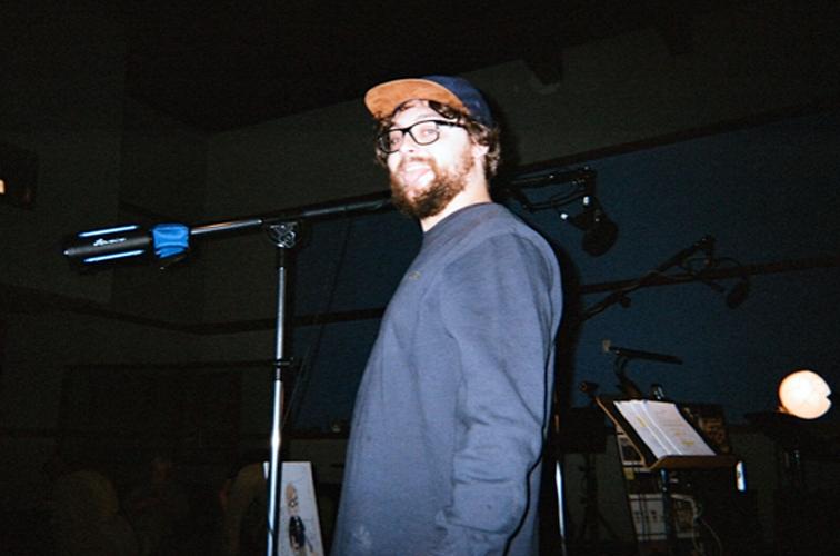 Finding a purpose: Townsend's Seth Morton set to release animated film ...