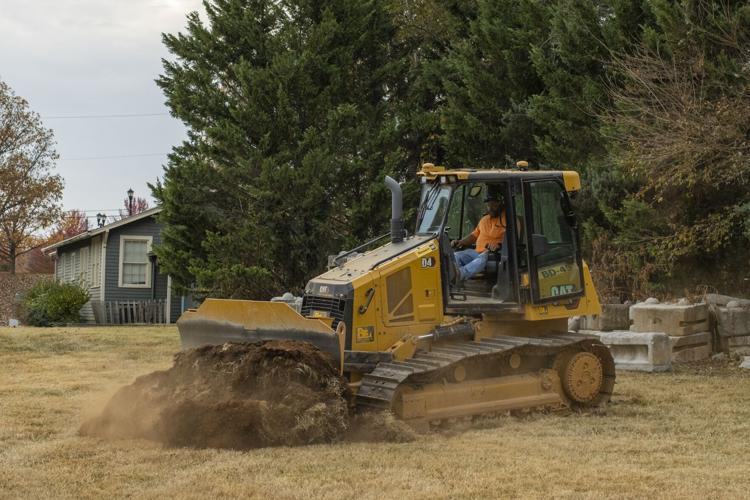 Greenway Village town square breaks ground in downtown Maryville | News ...