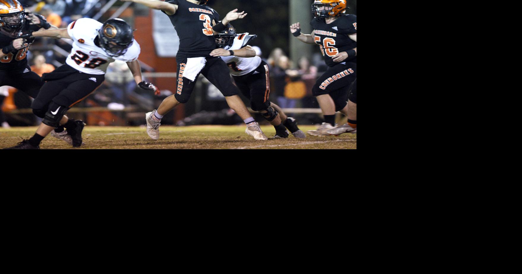 Greenback preparing to open region play with No. 4 Coalfield | Sports ...