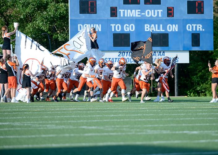 Greenback defense tasked with slowing explosive Coalfield | Sports ...