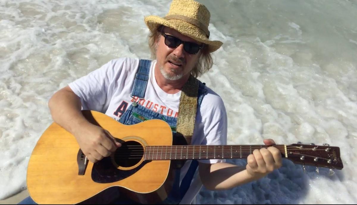 Randy Moore brings his American Roots to Maryville | Entertainment ...