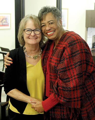 CBBC's Gaynell Lawson to retire after 44 years | News | thedailytimes.com