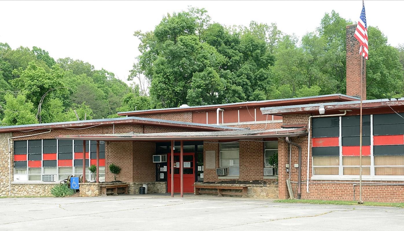 Rocky Branch Community Center needs a roof | News | thedailytimes.com