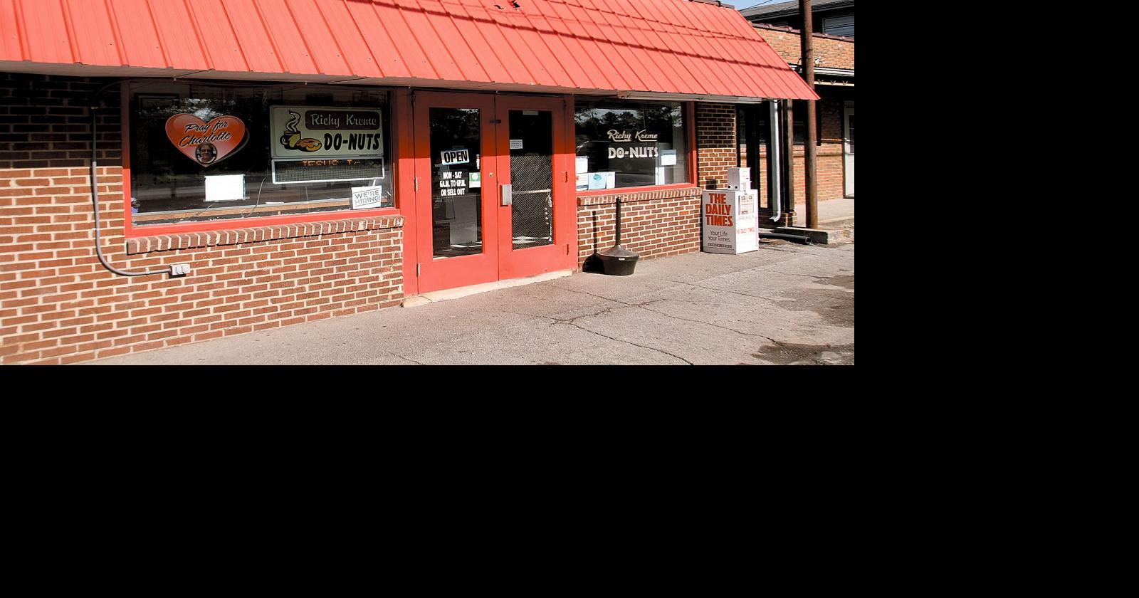 Eagleton Village: Vestiges of an independent community live on in ...