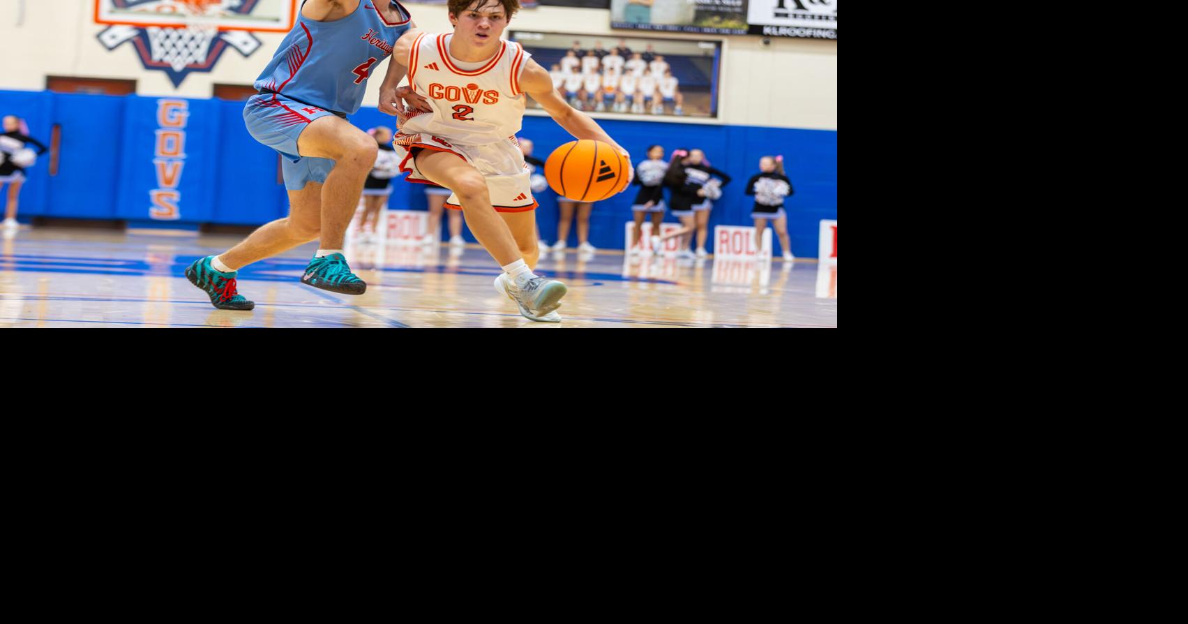 William Blount falls to Grace Christian in Hammer's Hardwood Classic ...
