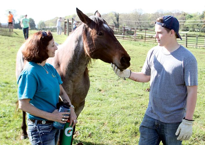 Support network helps Mane Support expand | Community | thedailytimes.com