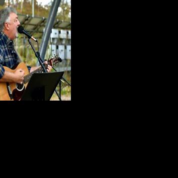 Singer Vaughn Sutherland relies on a familiarity factor | Entertainment ...