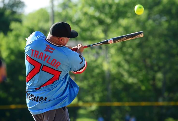 Sandy Springs Park hosts Mike Macenko Home Run Derby | Sports ...
