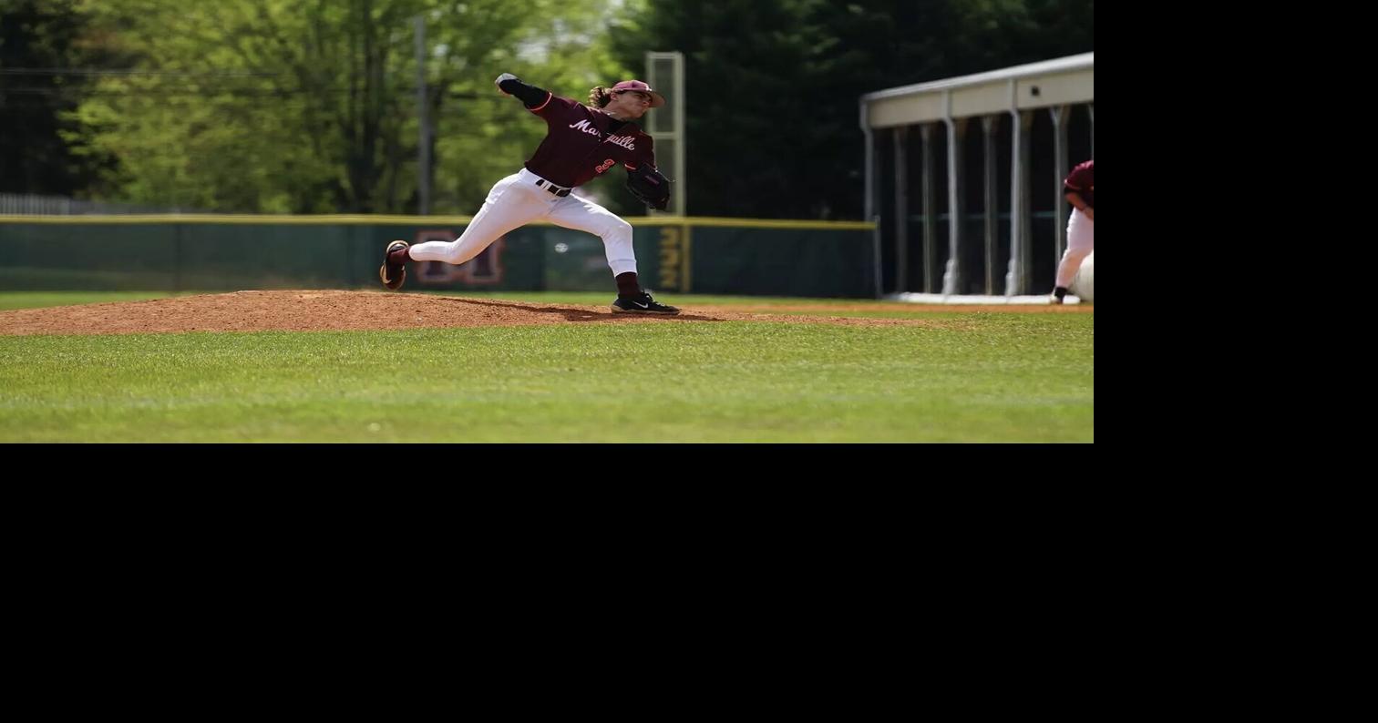 Maryville College baseball takes doubleheader with Covenant to finish ...