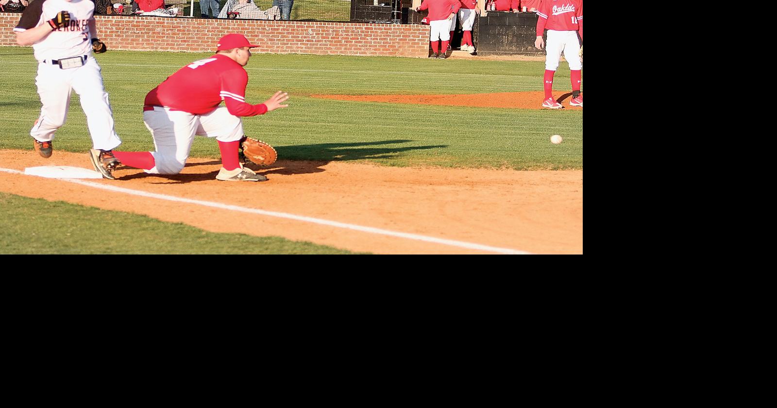 Noah Graves walks it off to keep Greenback baseball unbeaten in ...