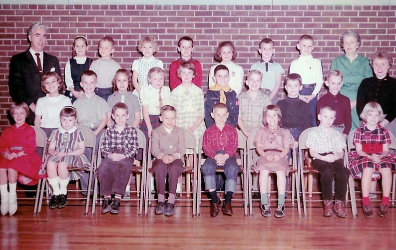'70 and counting': Sam Houston inviting former staff, students back for ...