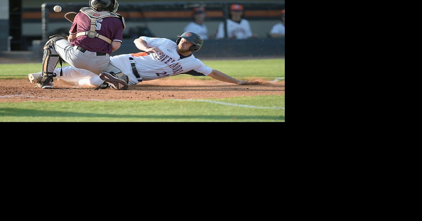 Seven-run frame propels William Blount baseball past Alcoa | Sports ...