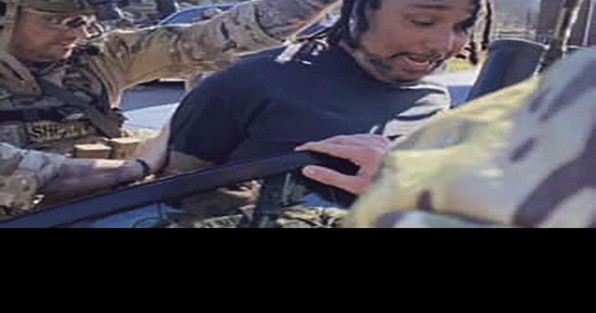 RUNNING UPDATES: Kenneth DeHart in custody | Mdt | thedailytimes.com