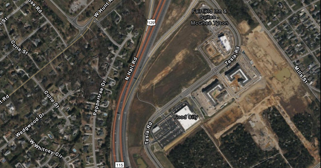 Covenant Health snags Springbrook Farm spot for $12.6 million | News ...