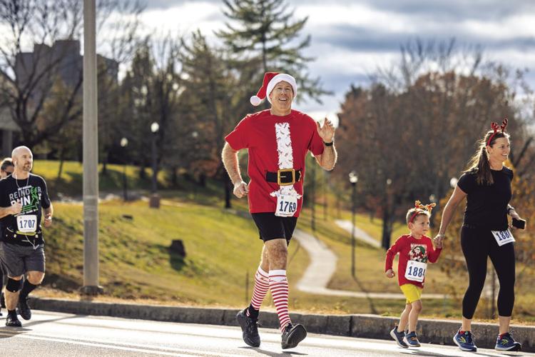 38th Reindeer Run completes Healthy Blount Triple Crown | Sports ...