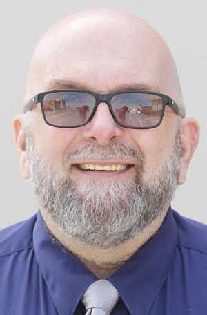 Mike Sisco: A tale of two news rooms | Opinion | thedailytimes.com
