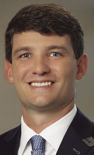 KOC Maryville welcomes Dr. Kyle Boden | Applause | thedailytimes.com