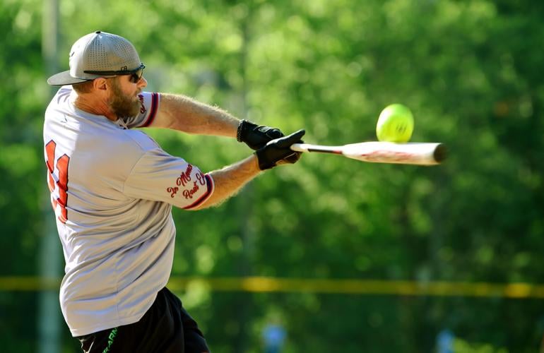 Sandy Springs Park hosts Mike Macenko Home Run Derby | Sports ...