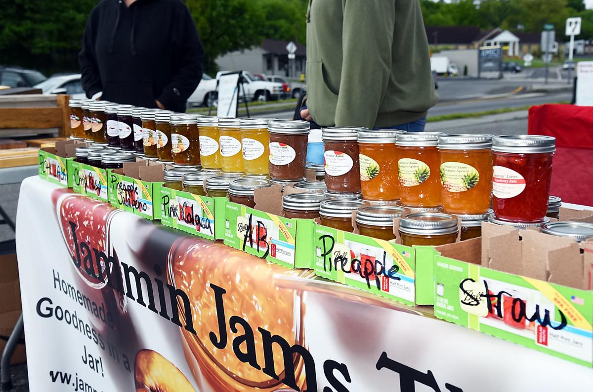 Southland Books begins its own small curbside farmers market | News ...