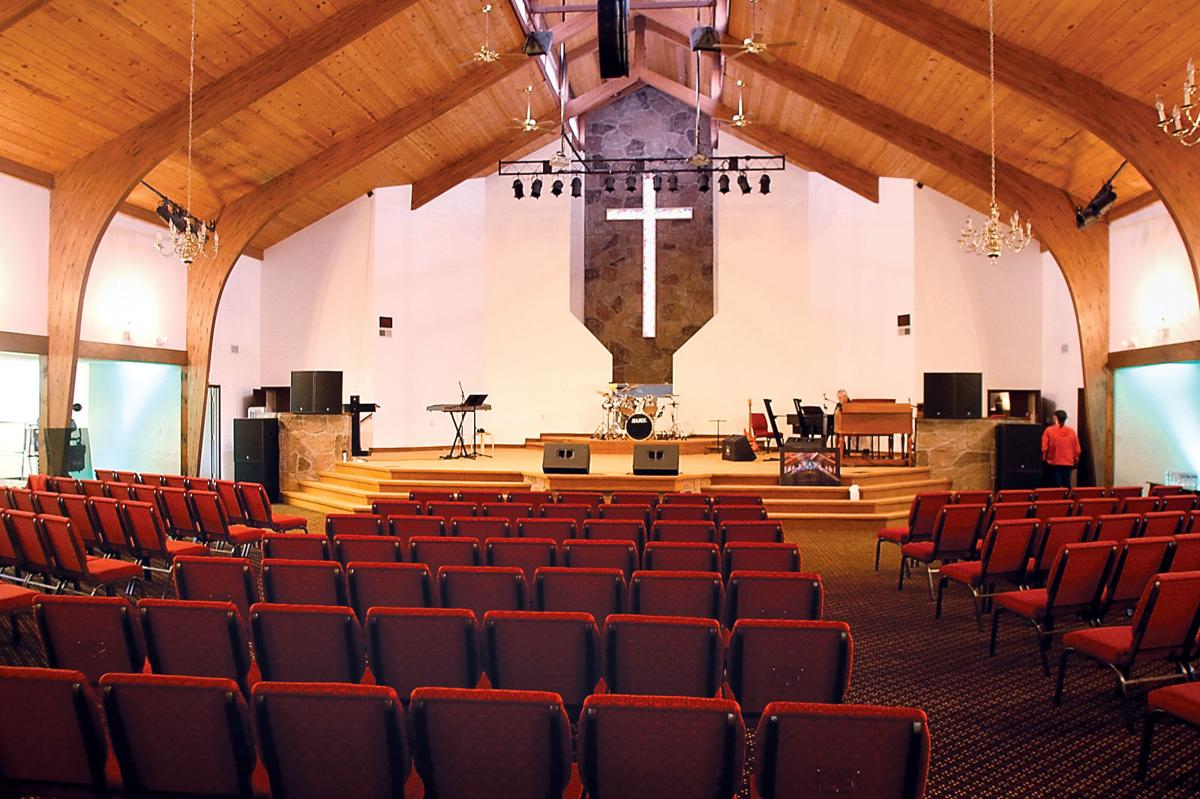 RIO EXPANDS | Community | thedailytimes.com