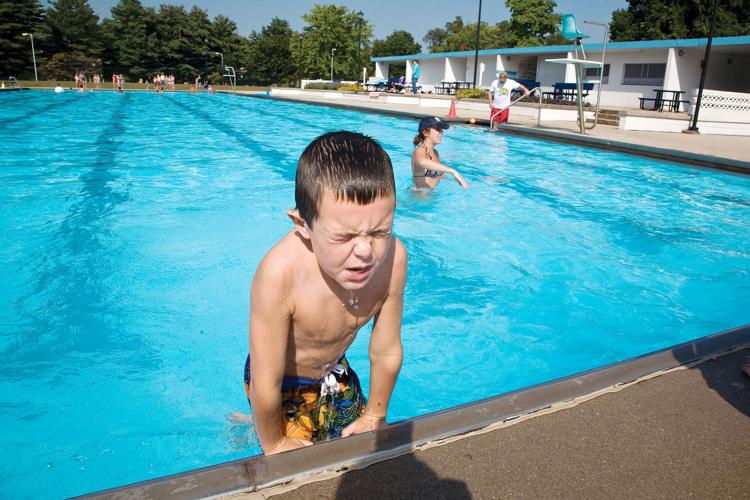 John Sevier Pool will not open this year | News | thedailytimes.com