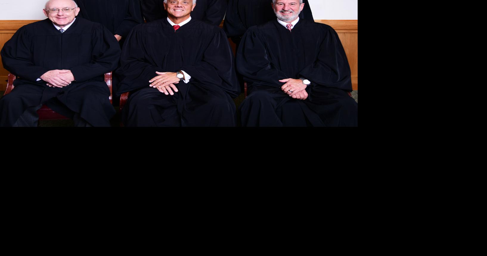 All 6 Blount judges will run for reelection | News | thedailytimes.com