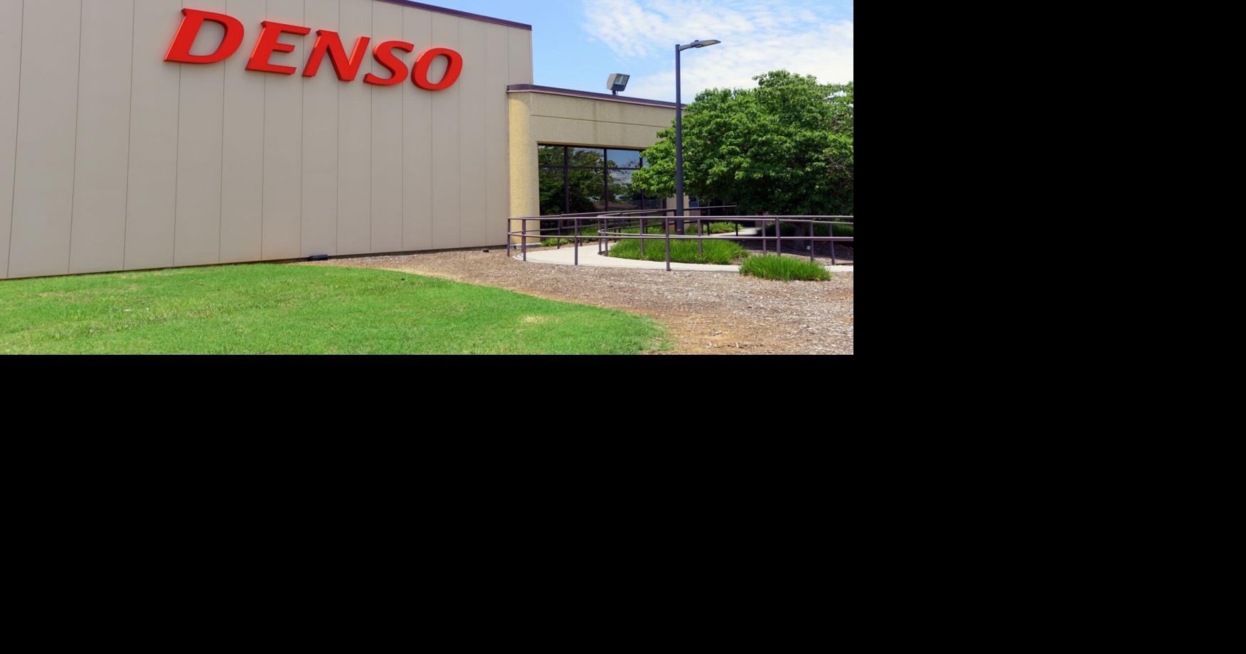 DENSO in Maryville is $11 million closer to becoming an EV ...