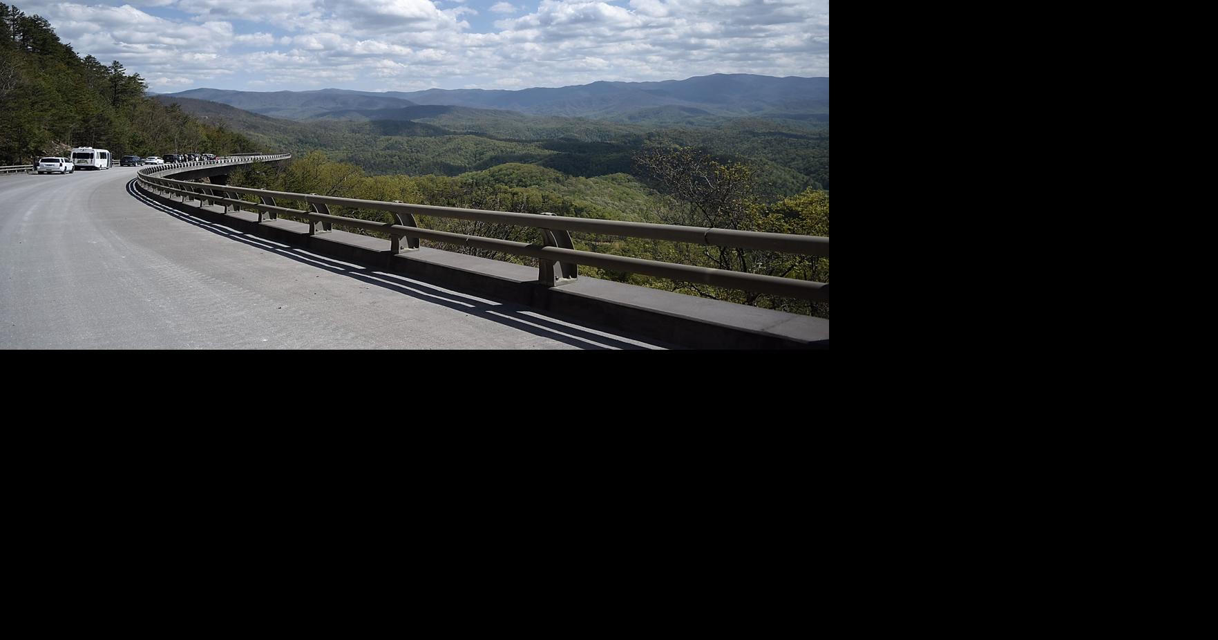 Foothills Parkway's 'missing link' set to boost county tourism | News | thedailytimes.com