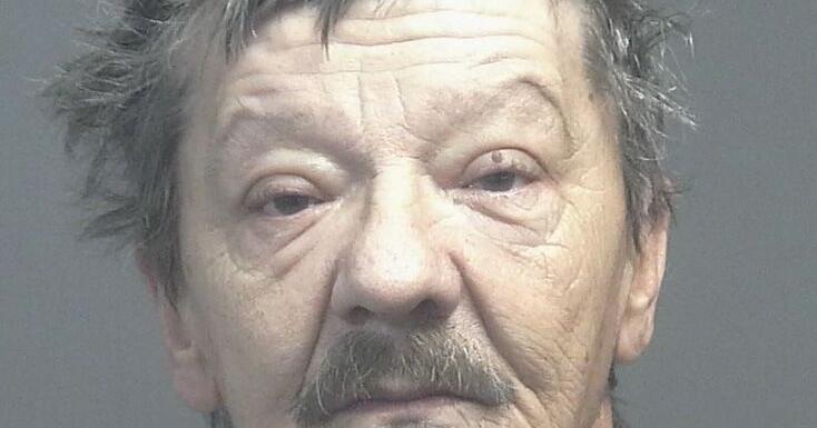 One charged after bodies found in structure fire | Mdt | thedailytimes.com