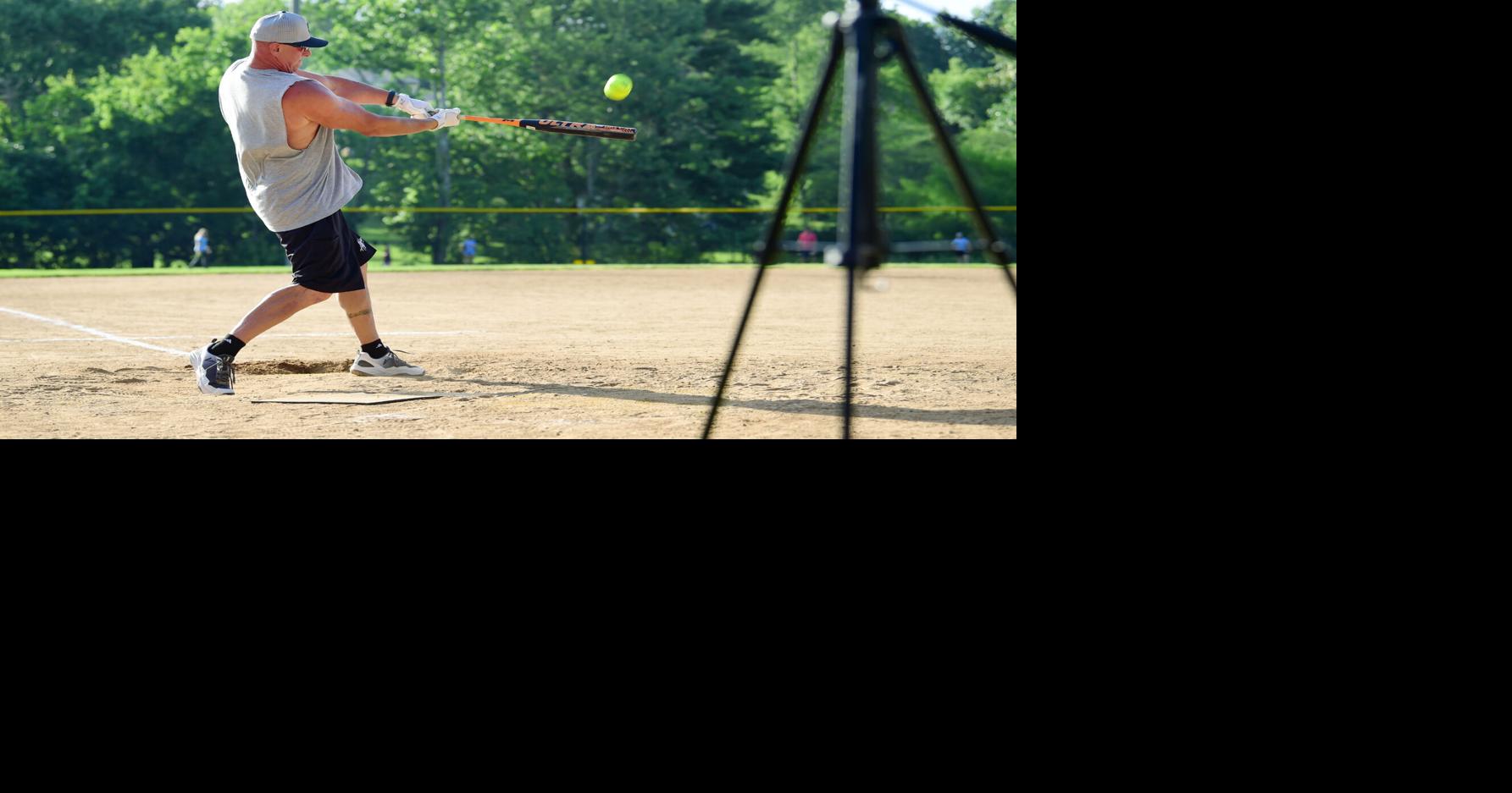 Sandy Springs Park hosts Mike Macenko Home Run Derby | Sports ...