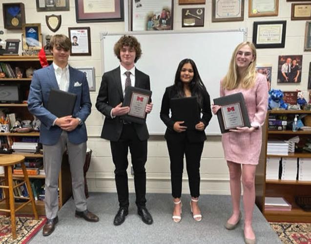 Amazing aces: Maryville City Schools siblings shine in soft skills ...