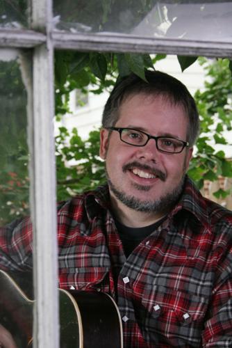 Greg Horne gets the spotlight at this week’s ‘Behind the Barn ...