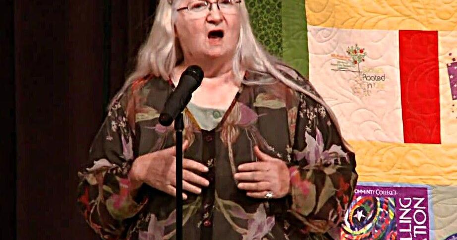 Flatwater Tales returns to Oak Ridge with nationally known and ...