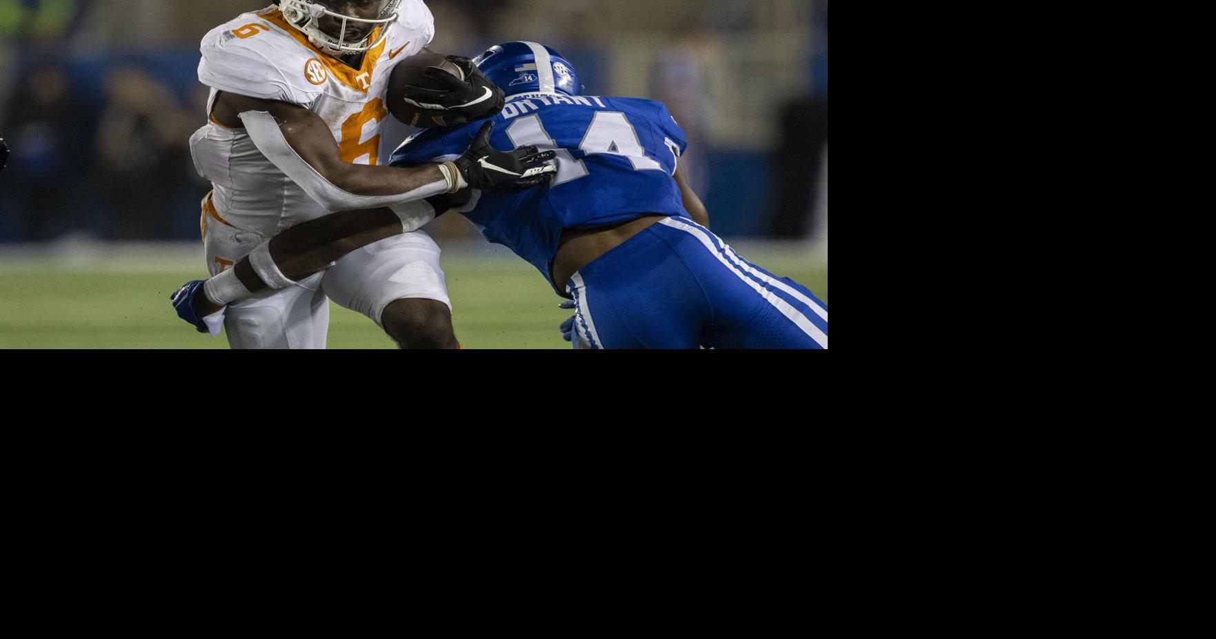 What to follow during UT's Orange and White game | Sports ...