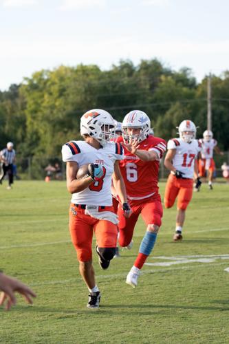 William Blount not giving in to outside noise ahead of region play ...