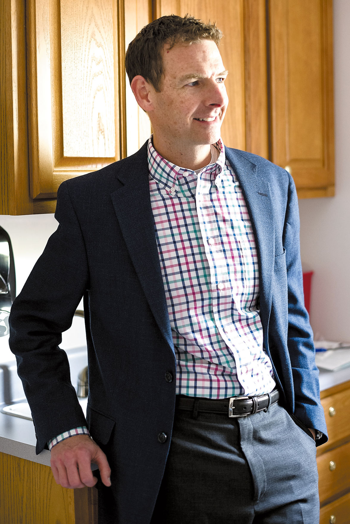 Take a Deep Breath | Community | thedailytimes.com