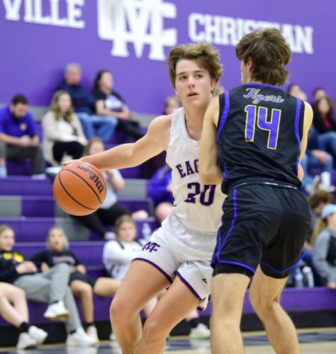 basketball mcs sunbright | | thedailytimes.com