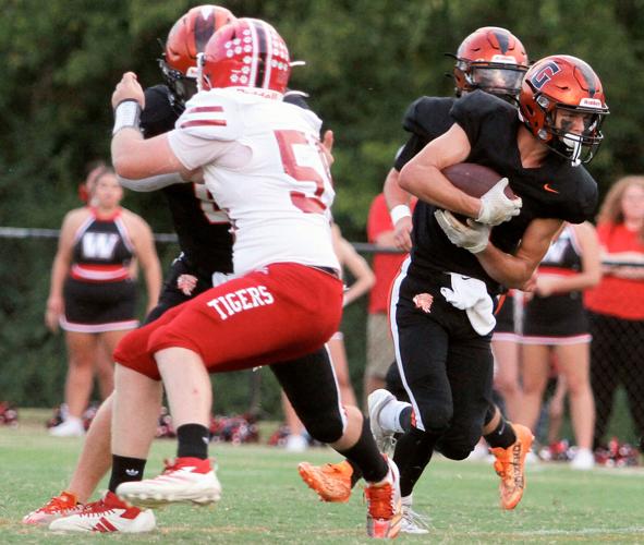 Whitwell roars past Greenback in home-opener | Sports | thedailytimes.com