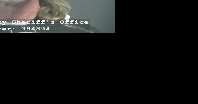 BCSO arrests sex offender who allegedly absconded from Wisconsin | News ...